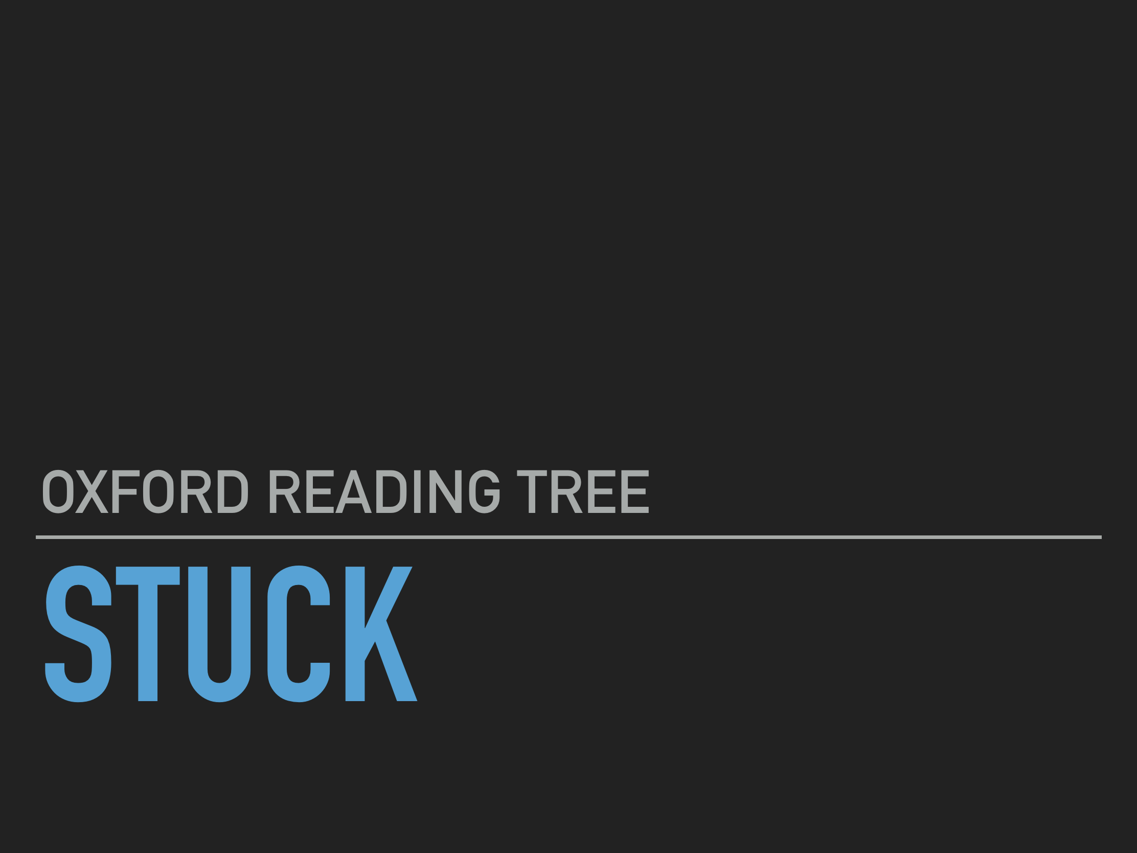 oxford reading tree templates 01 | Eigo Ganbare